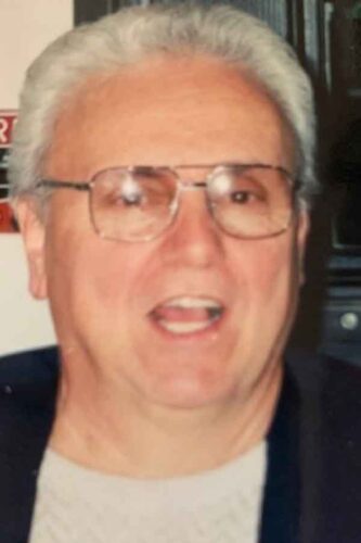 David A. Simoni 1943-2022 | News, Sports, Jobs - Tribune Chronicle